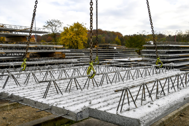 Elementdecken - BetonSystem Consulting GmbH