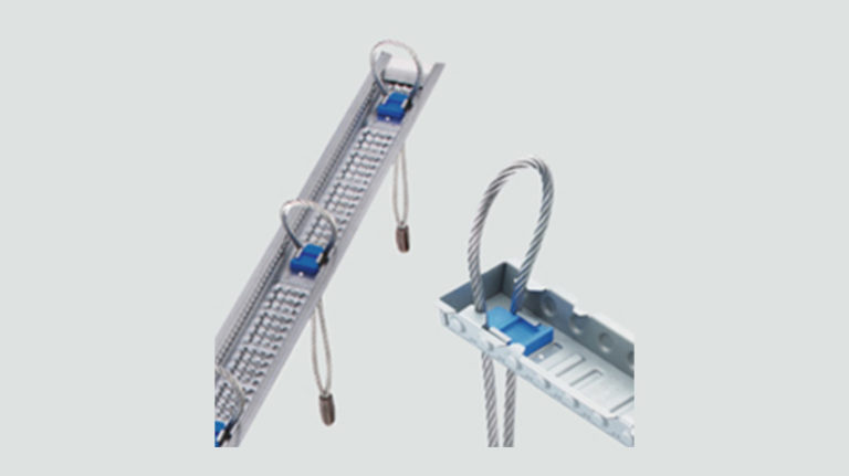 Einbauteile - Bewehrungsanschlüsse - BetonSystem Consulting GmbH